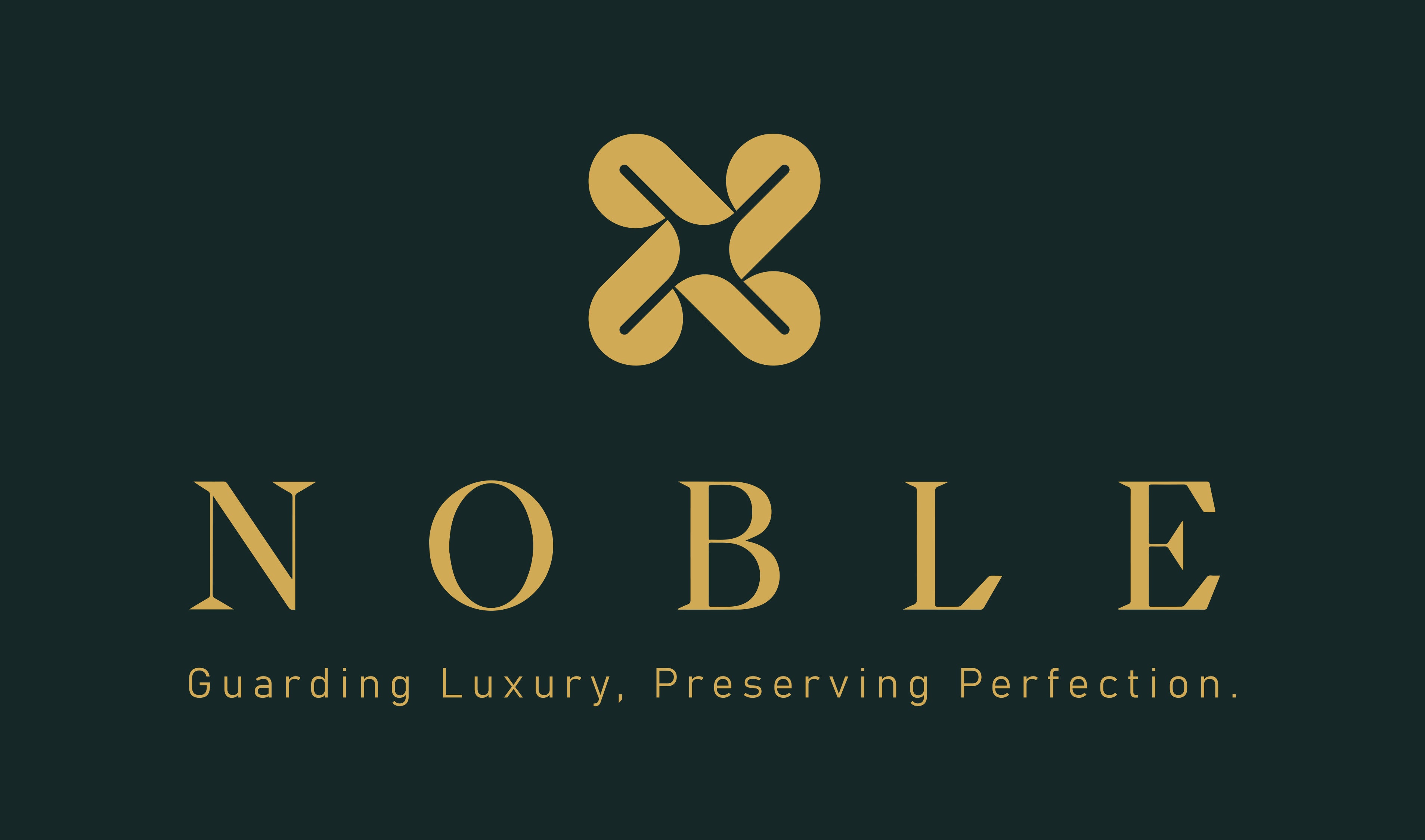 Noble Watch Protection